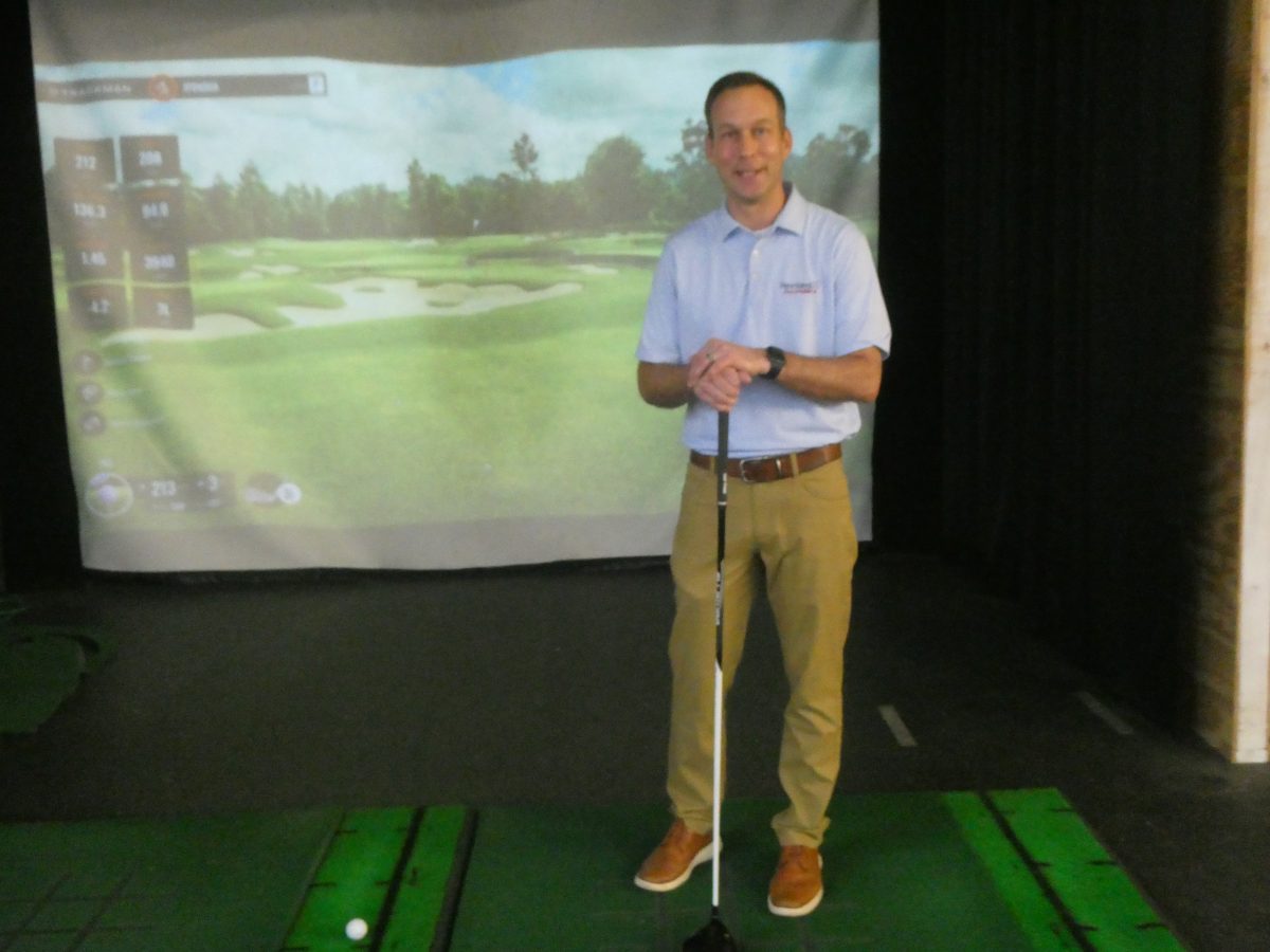 PennWest California program charts path for career in golf - Observer ...